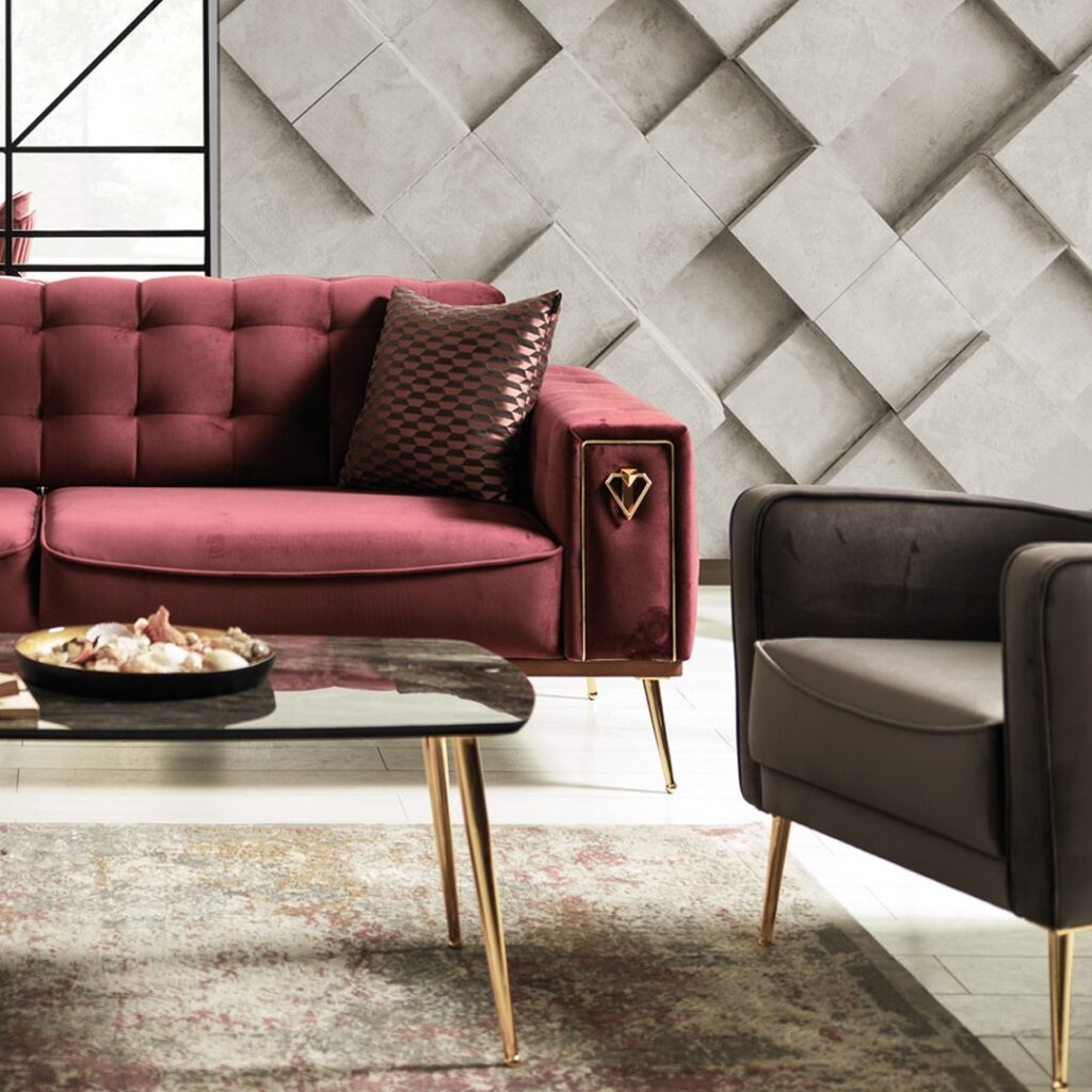 Mobilje – Standard Mobilje